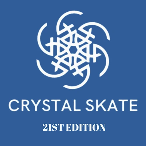 2024 Crystal Skate
